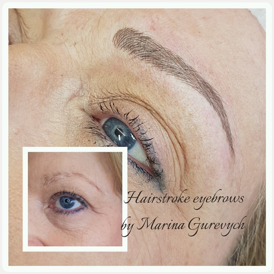 microblading 1 - BeauLine Aesthetics