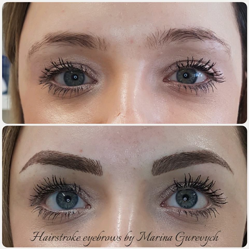 microblading 3 - BeauLine Aesthetics